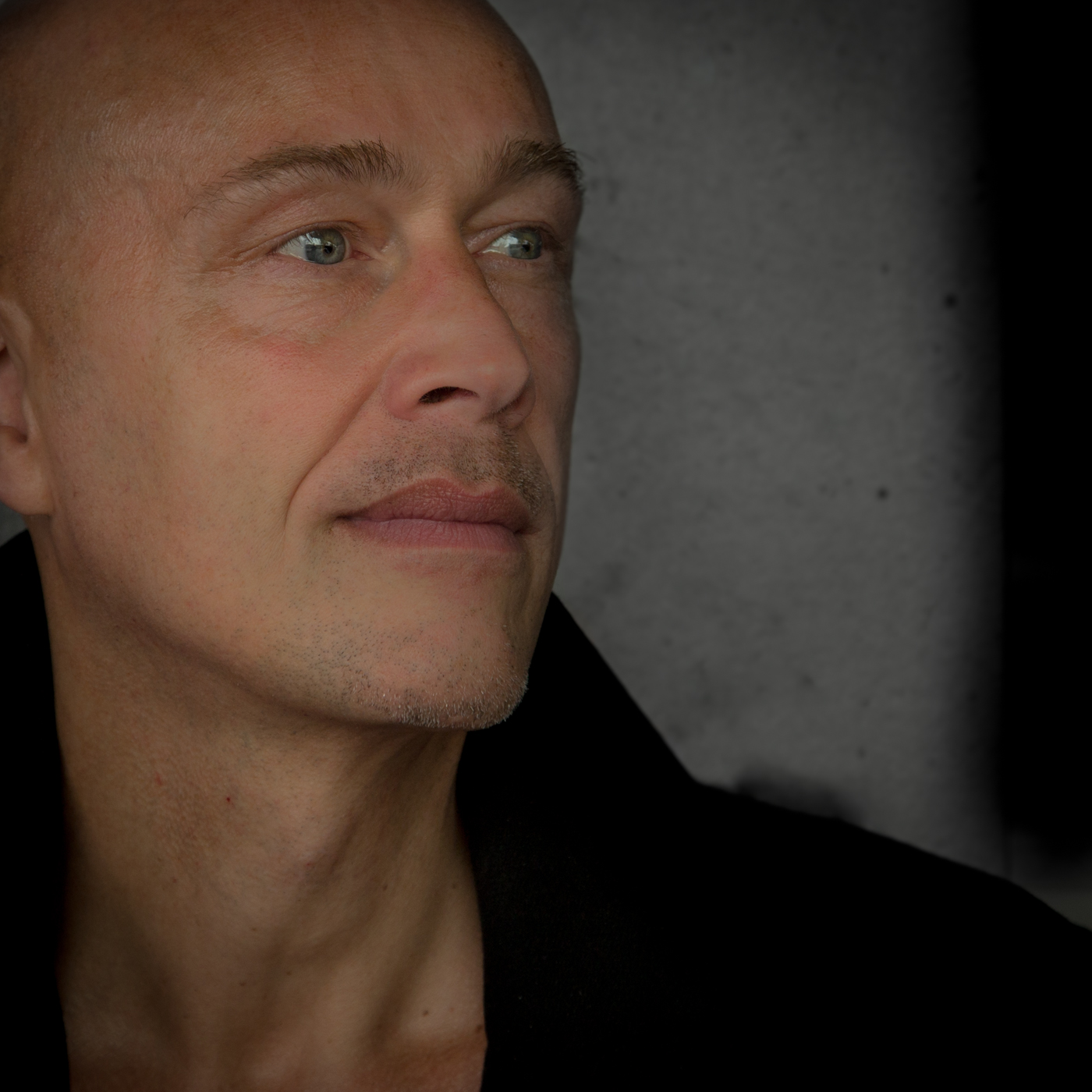 Galerie | Boris Steinberg