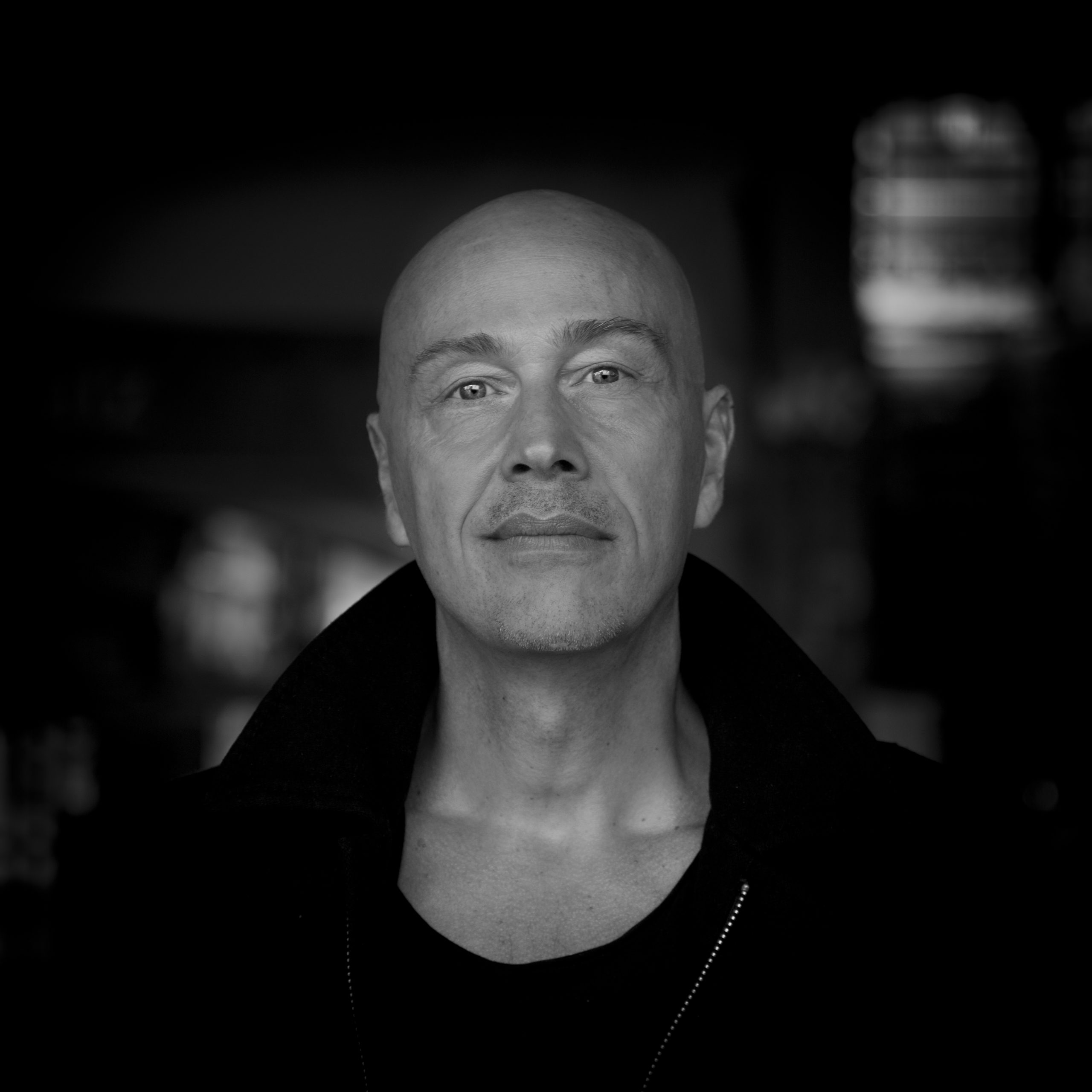 Galerie | Boris Steinberg